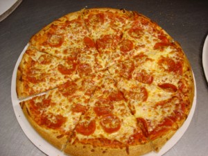 Captain Pizza & Roast Beef | Pizza, Roast Beef, Cheese Steaks, Salads ...