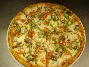 Captain Pizza & Roast Beef | Pizza, Roast Beef, Cheese Steaks, Salads ...